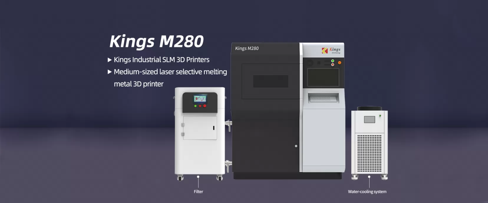 Kings 3D Printer,Industrial 3D printer｜Shenzhen Kings 3D Printing ...