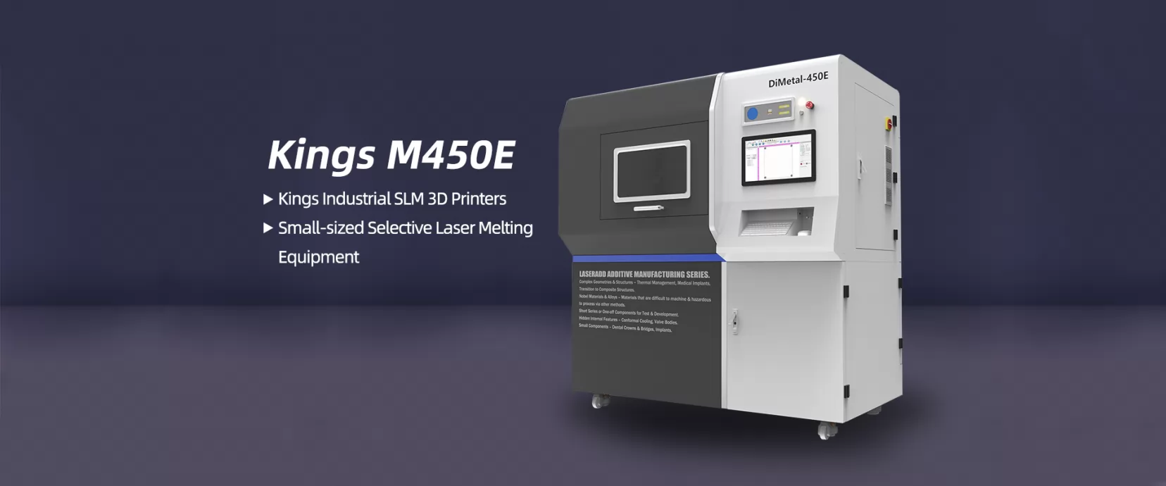 Kings 3D Printer,Industrial 3D printer｜Shenzhen Kings 3D Printing ...