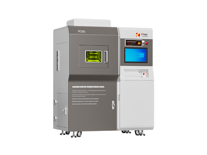 Kings SLM M280 Series 3D Printer