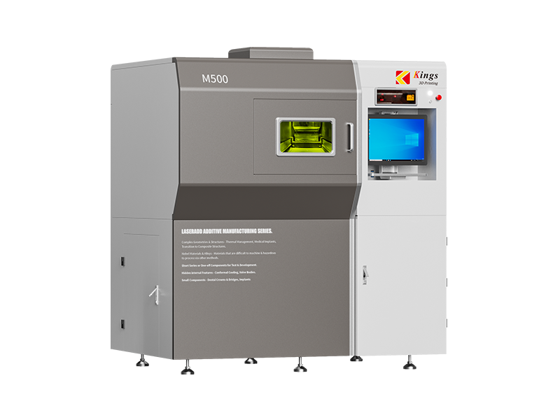 Kings SLM M500 Series 3D Printer