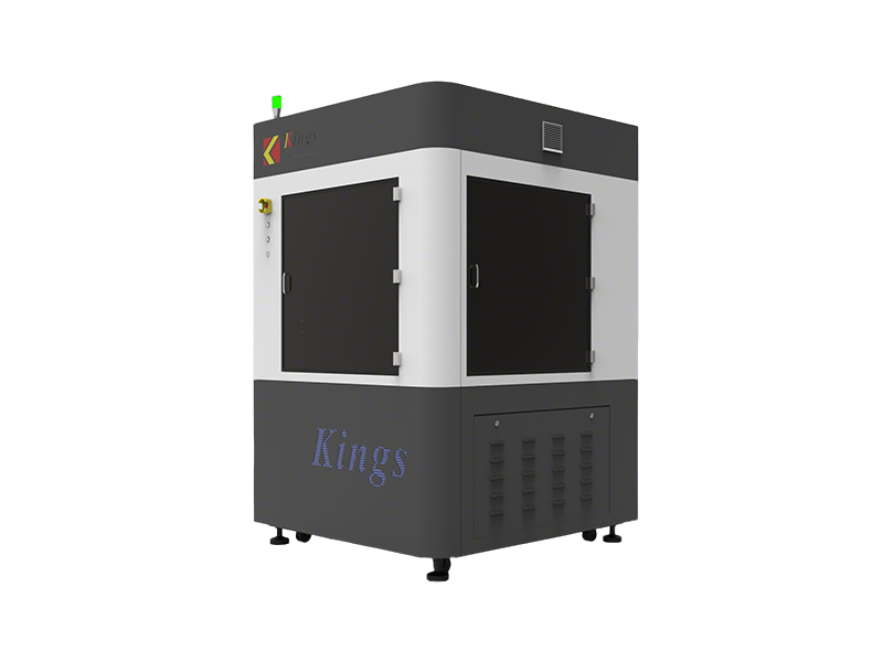 Kings 800 Pro SLA 3D Printer | High Precision for Dental & Industrial ...