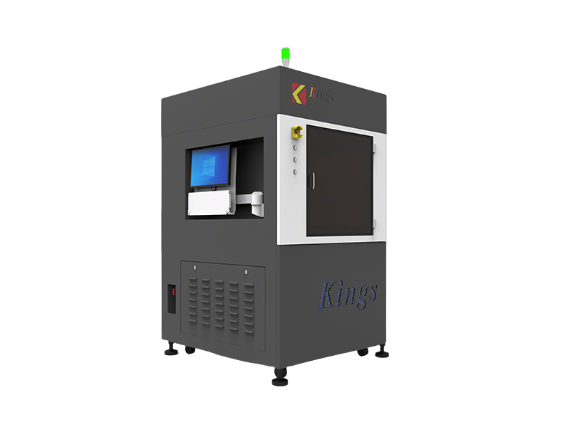 Kings SLA 600 Pro 3D Printer
