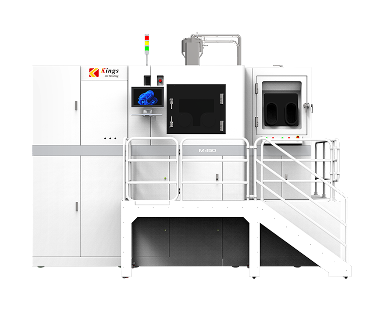 Kings SLM M450 Series 3D Printer